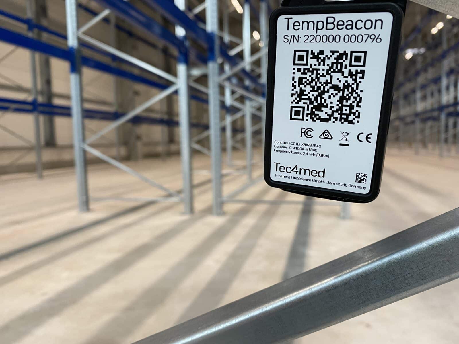 Helco Success Story - Tec4med Lifescience GmbH