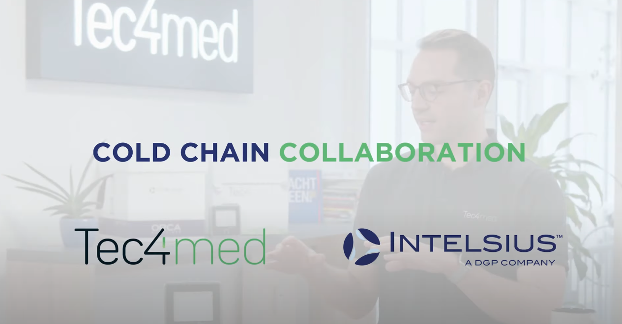 Intelsius - Tec4med Partnership