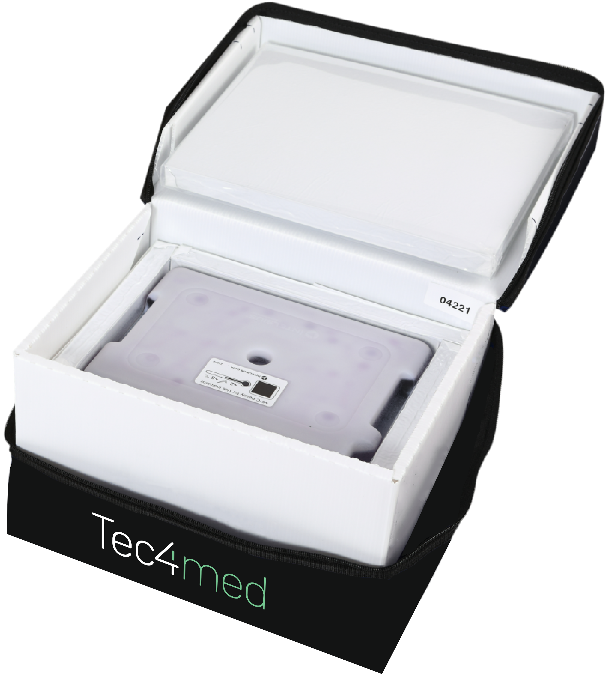 Cube - Tec4med Lifescience GmbH