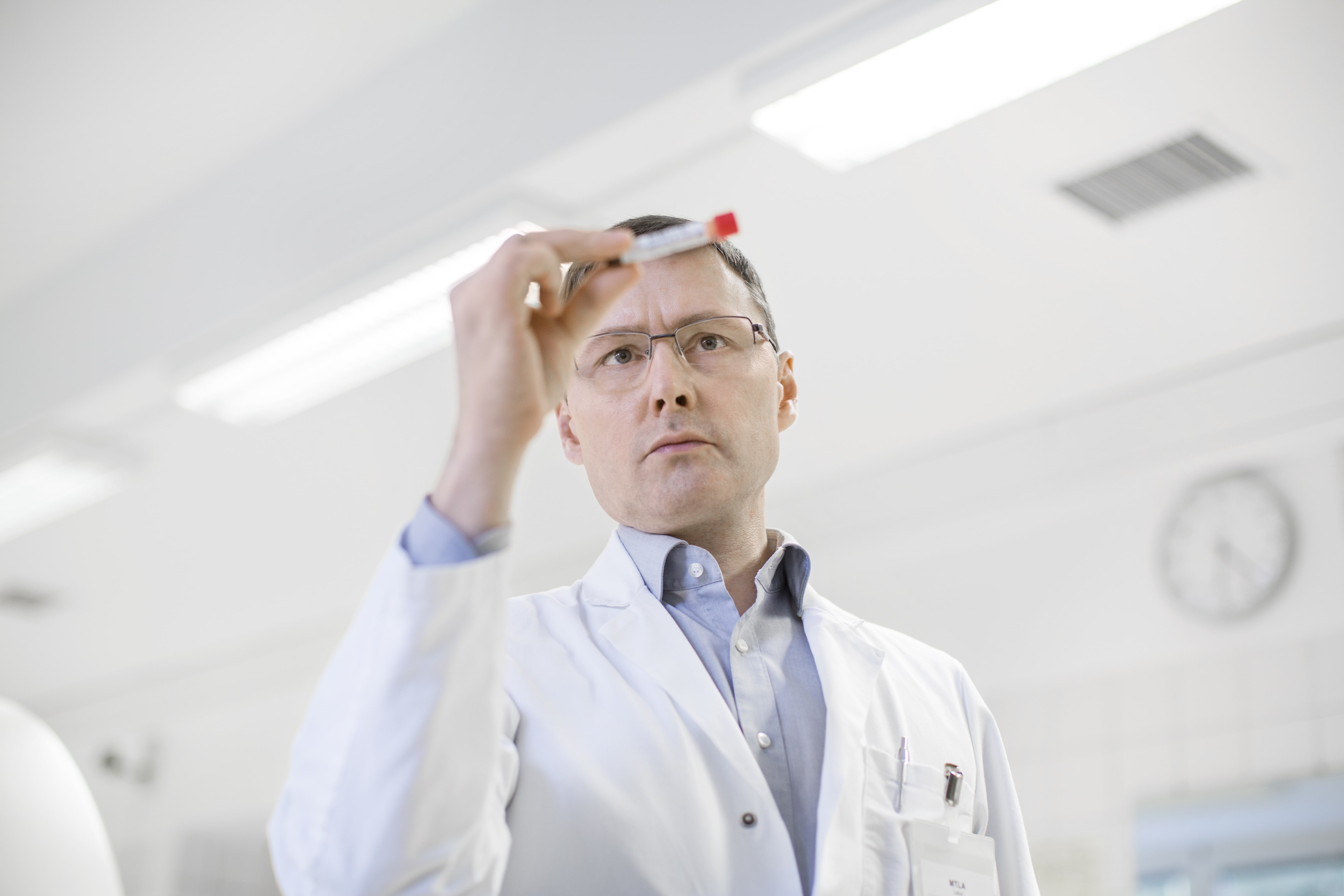 Fighting Blood Cancer With Stem Cells - Tec4med